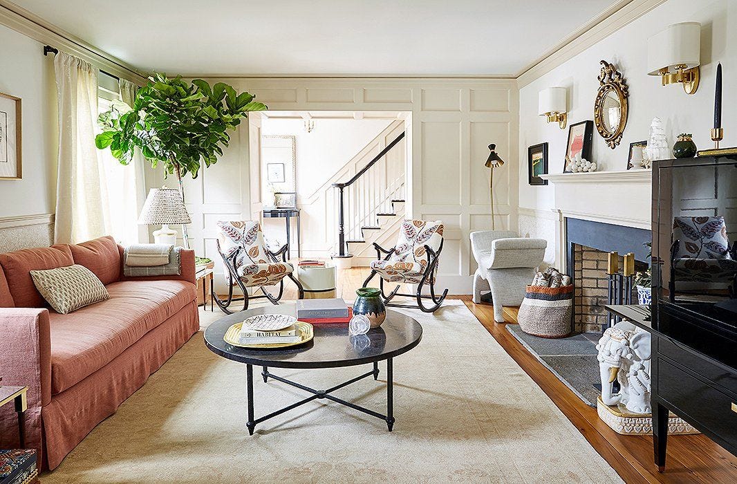 Find a Home Interior Designer for an Efficient and Memorable Design ...