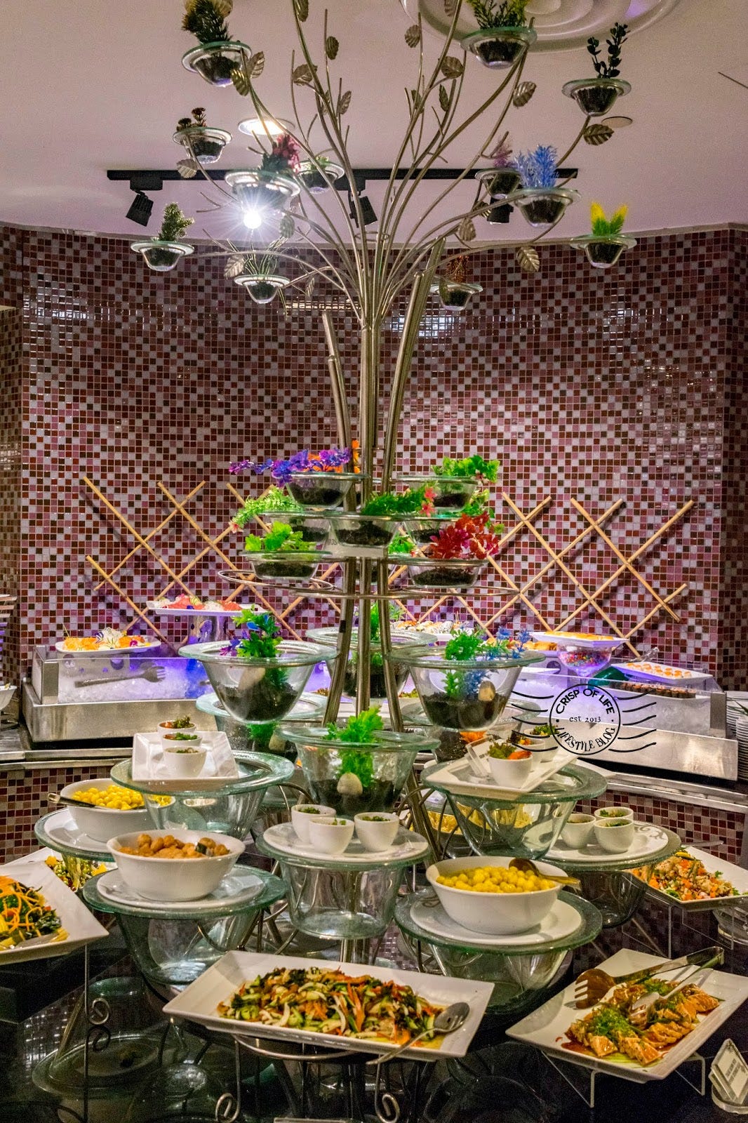 Hard Rock Casino Coquitlam Seafood Buffet | by stepslot | Medium