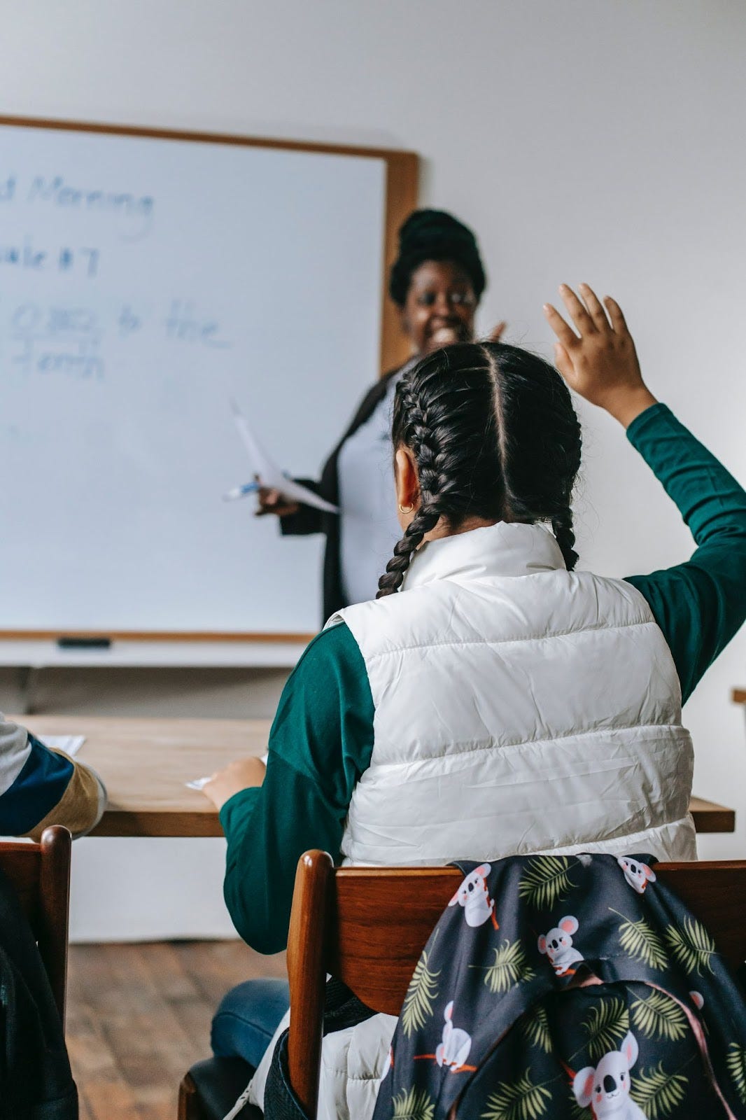 5 Tips to help Students Stay Focused and Motivated in schools located ...