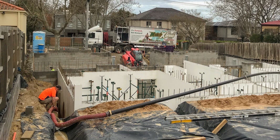 Buy Mulch, Scoria, Rock Mulch & Aggregates to Develop a Perfect ...