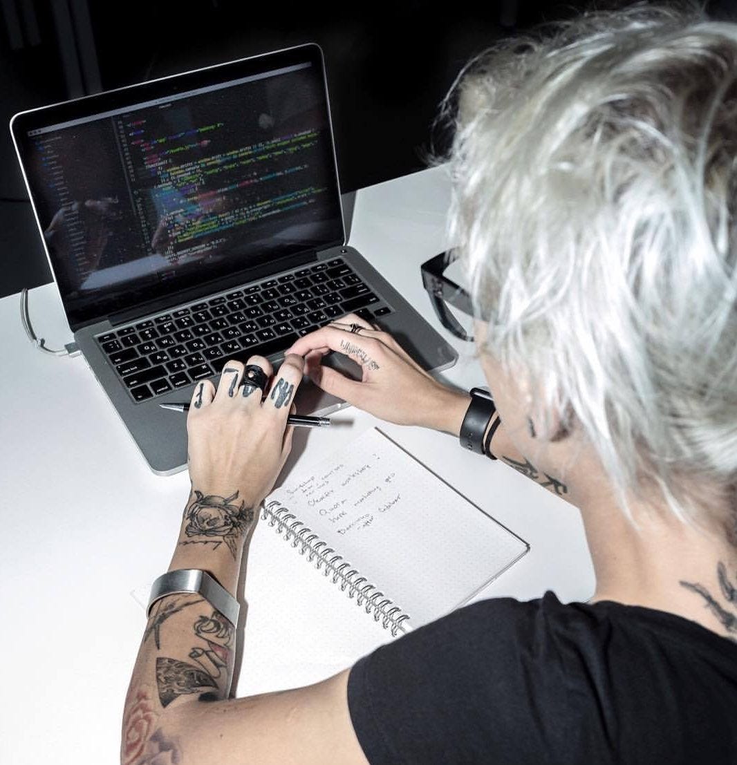 42% | by Barcelona Code School | Barcelona Code School | Medium