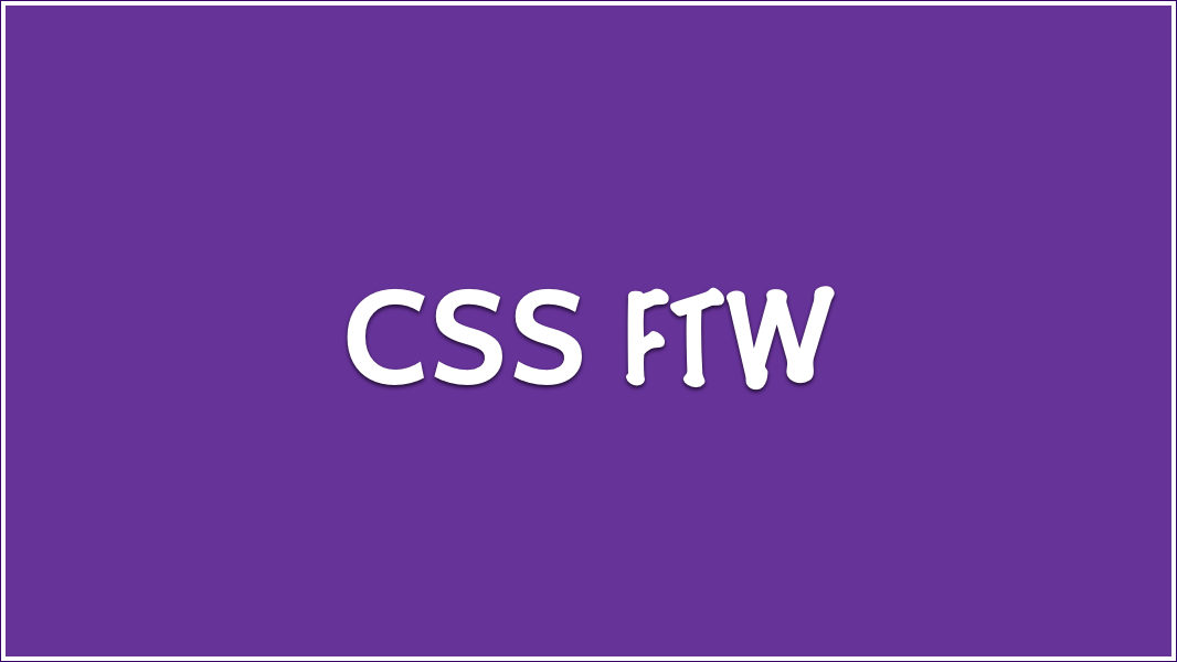 Ultimate Guide to Production-level CSS | by nonsponsored | Medium