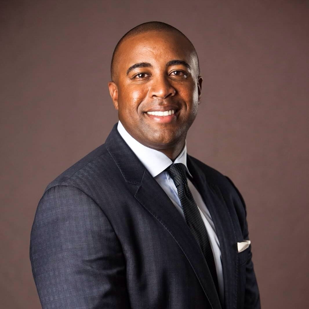 Seattle Mariners Name Charles Johnson Vice President of Corporate ...