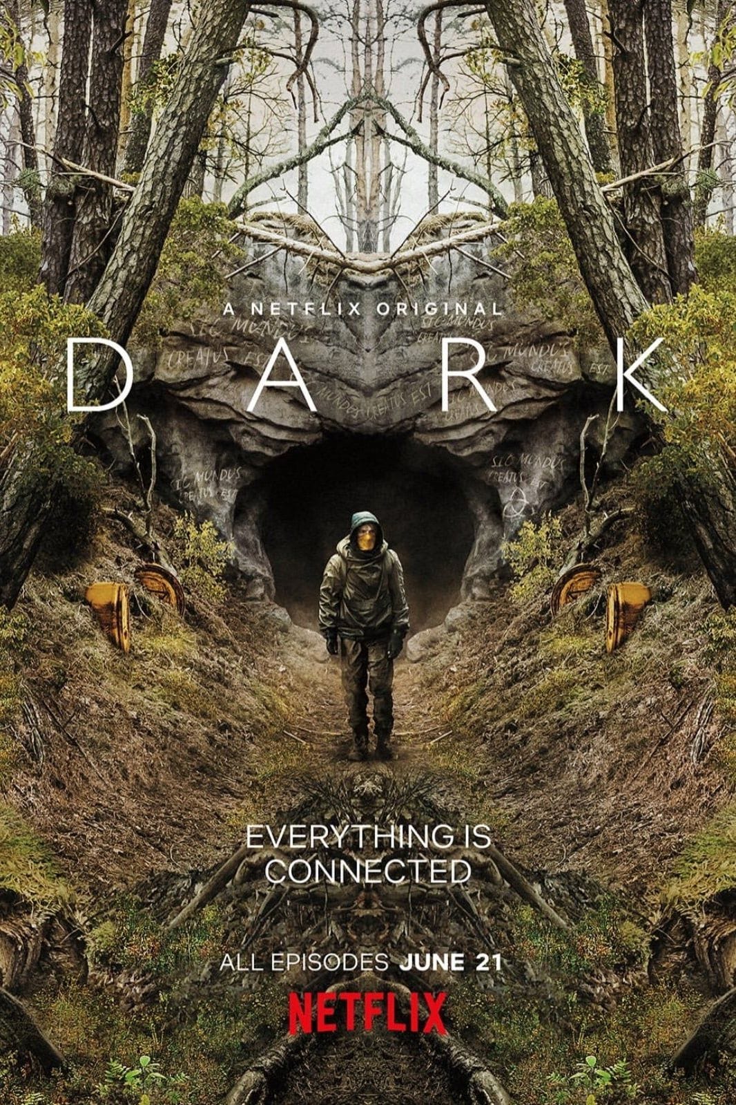Time Travel in “Dark”: Embrace the Paradox | by Mark Selby | Medium