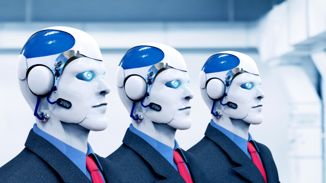 The End of Traditional Security: Robots Are Here to Stay | by Presslink ...