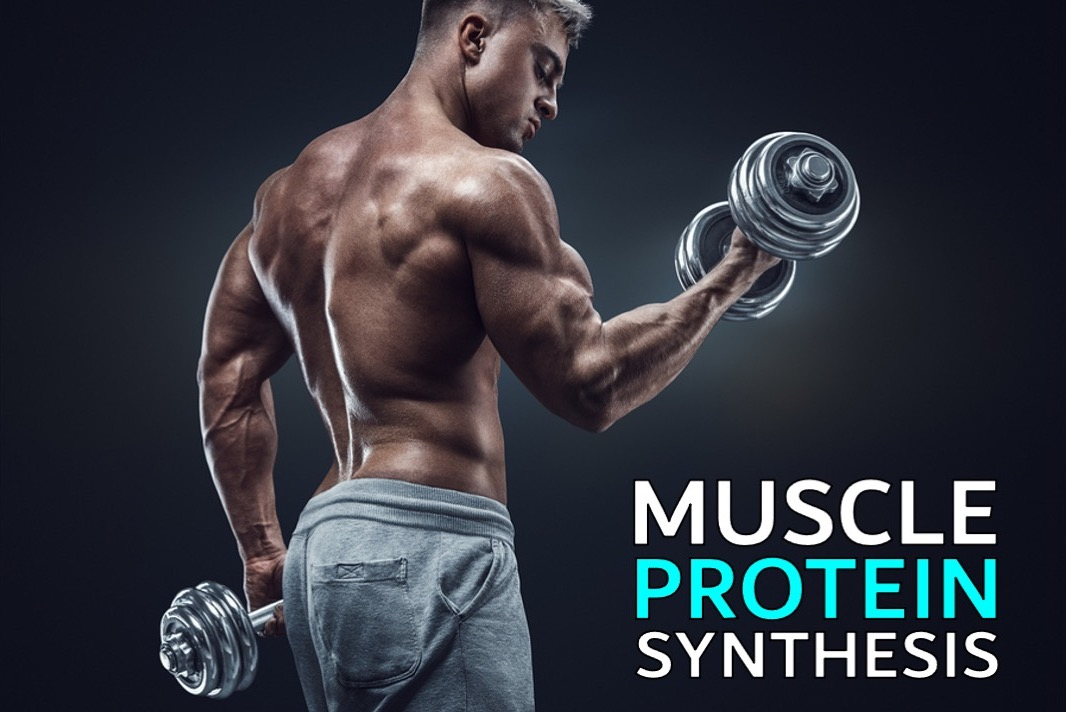 A New Discovery Reveals How Eating More Protein After Exercise Fuels ...