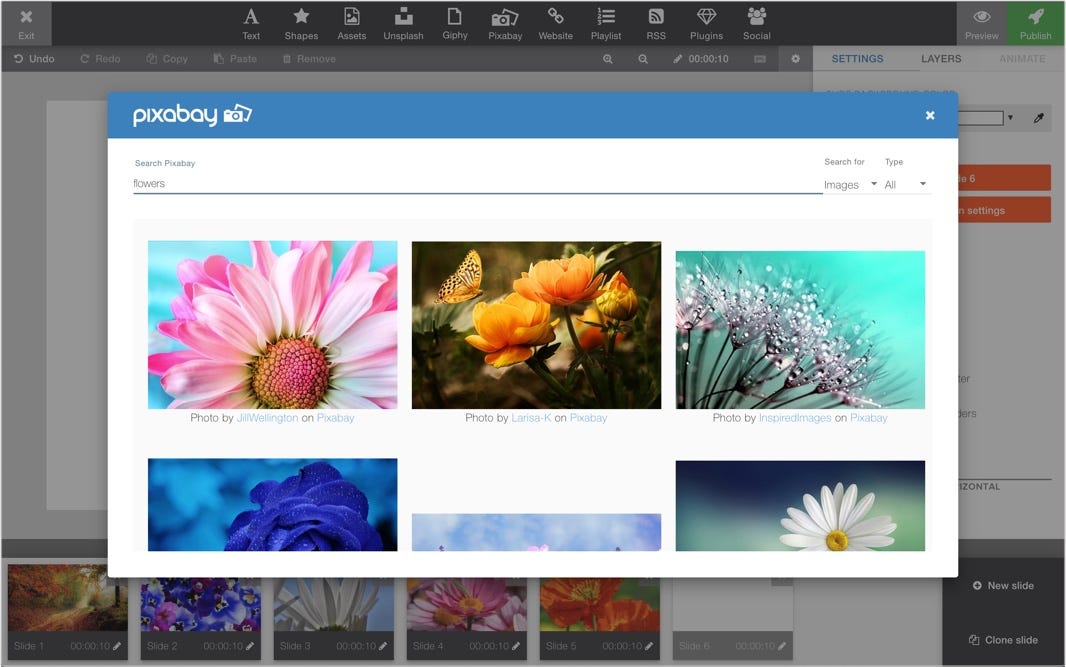 Pixabay, GIPHY, Security Audit Log and private files! | by Lars Normark ...