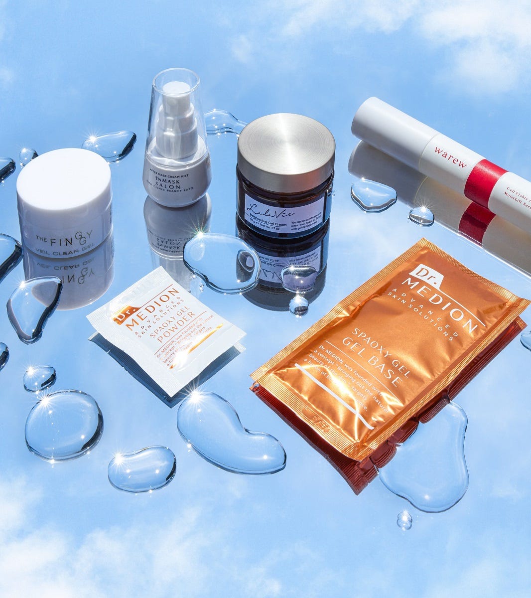 Three Japanese Beauty Secrets. Simple rituals paired with key… | by ...