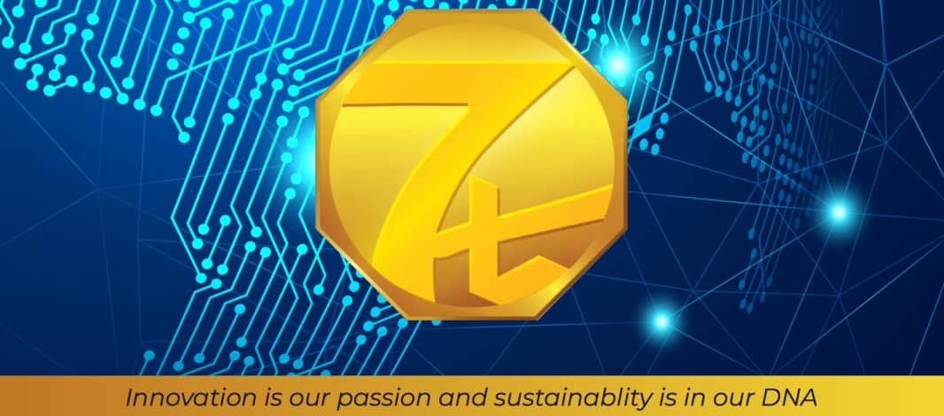 7PLUS COIN: BRINGING THE KNOWLEDGE OF BLOCKCHAIN AND CRYPTOCURRENCY TO ...