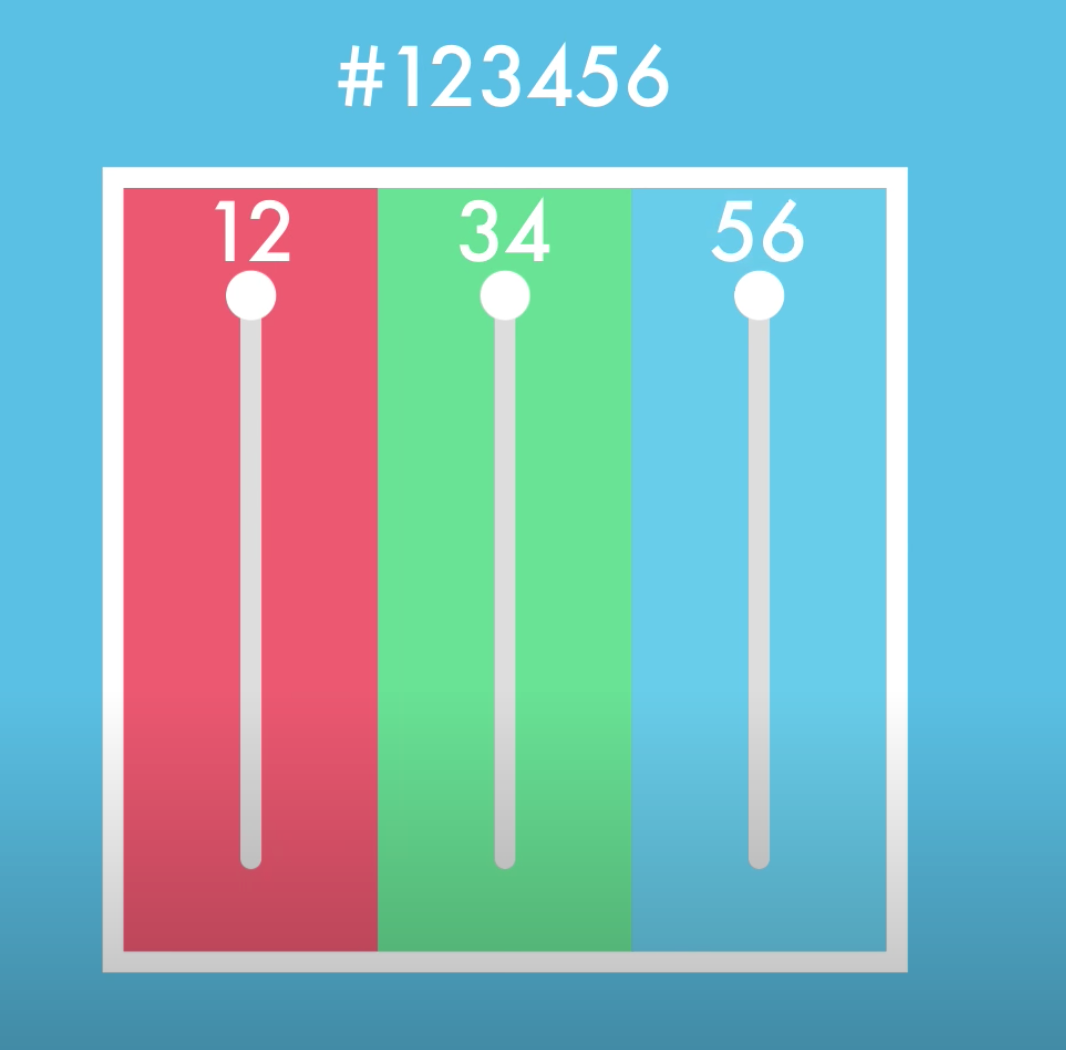The Significance Of Hex Codes Every Screen Is A Made Up Of Tiny By The Significance Of Hex Codes Every Screen Is A Made Up Of Tiny By