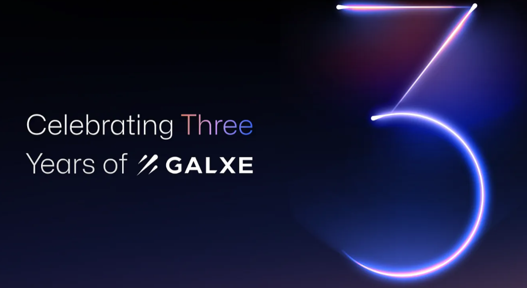 Exploring Galxe: A Trip Through Three Years of Web3 Innovation | by ...