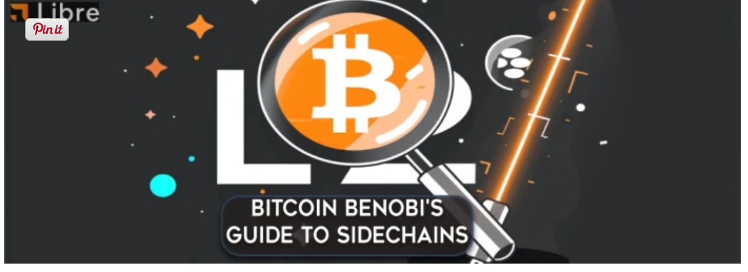Bitcoin Benobi’s Guide to Sidechains | by Kassy Sullivan | Mar, 2025 | Medium