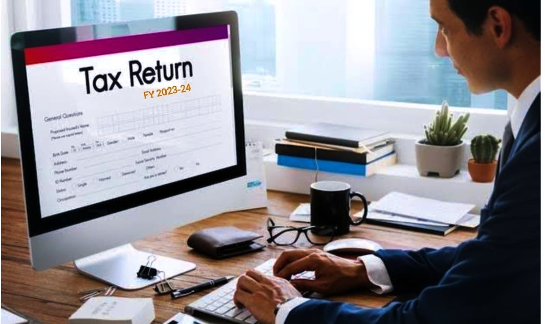 Top 5 Income Tax Changes in 2023 Impacting You in the Current Tax Year ...
