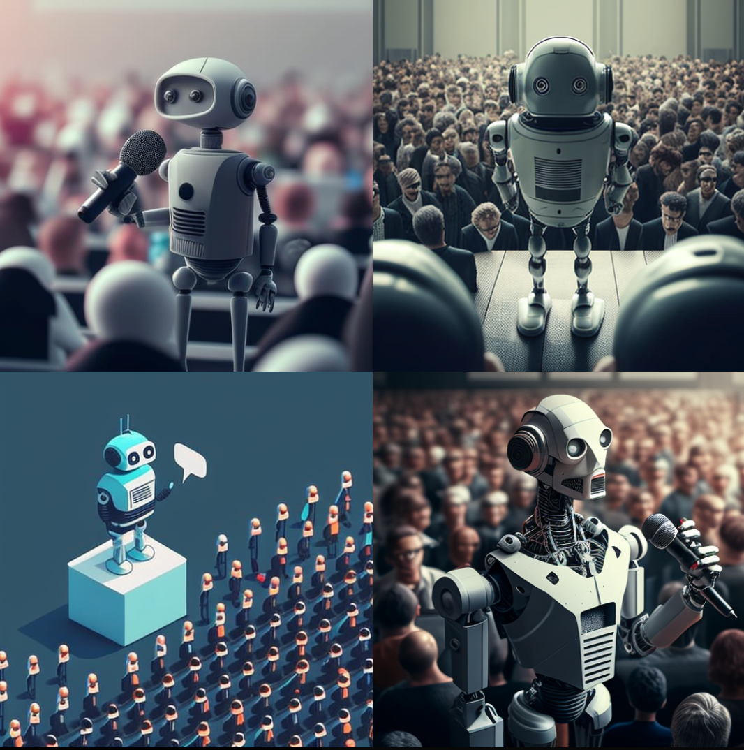 How Learning To Ask Questions Will Allow You To Harness The Power of AI ...