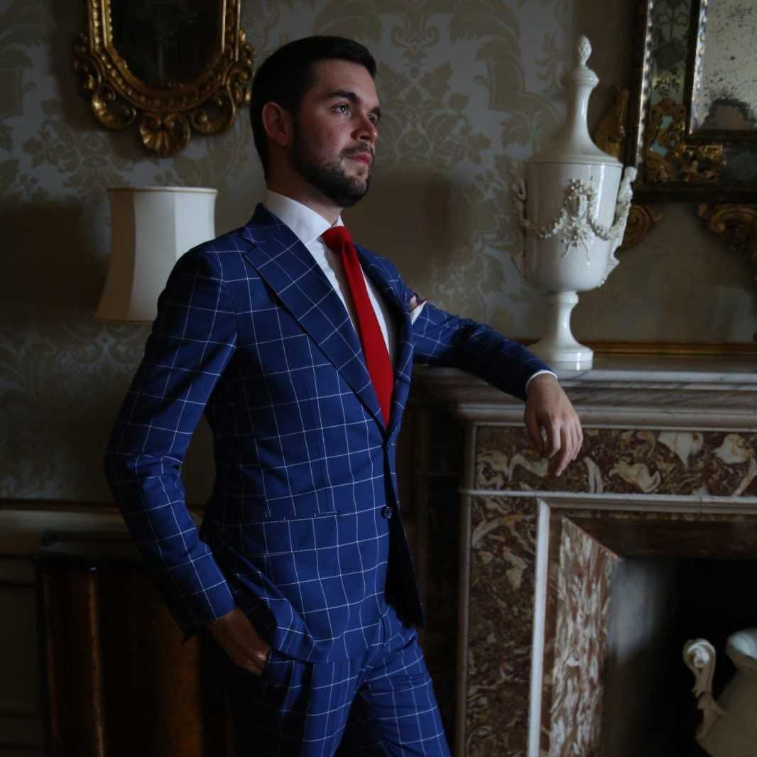Meet the Team: Massimo dal Checco, Luxury Concierge Aficionado | by ...