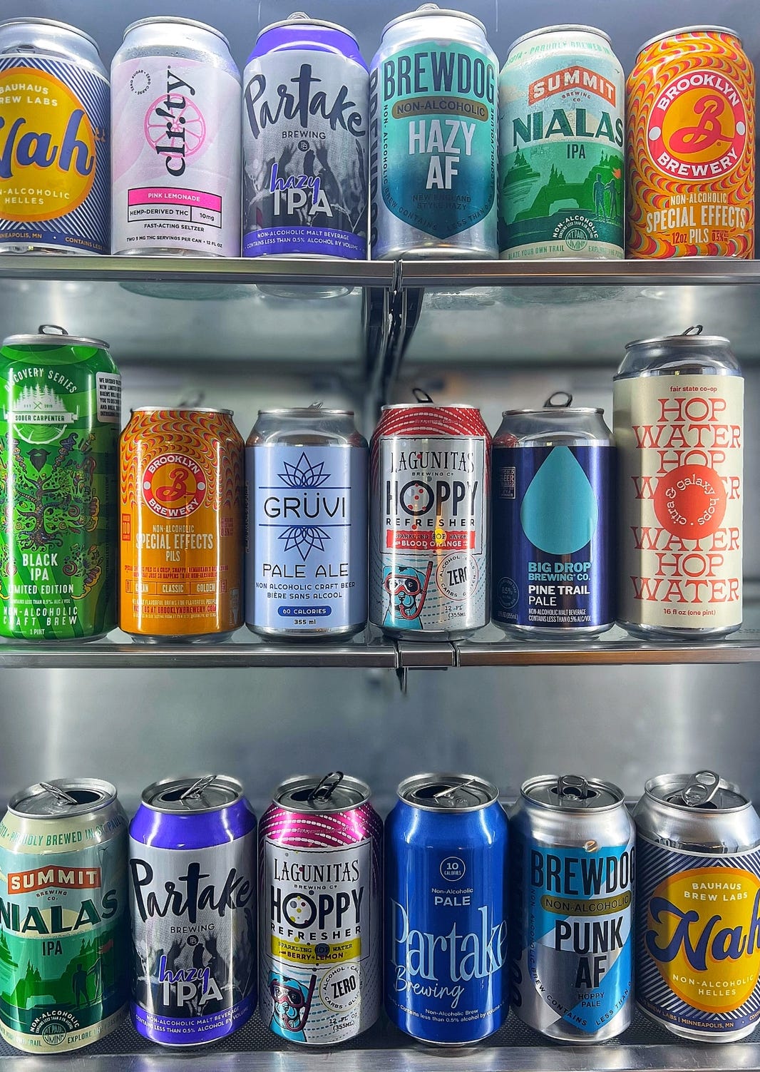 Crack! Crack! Crack! Ice Cold Beers Snapped Open All Around Me | by ...
