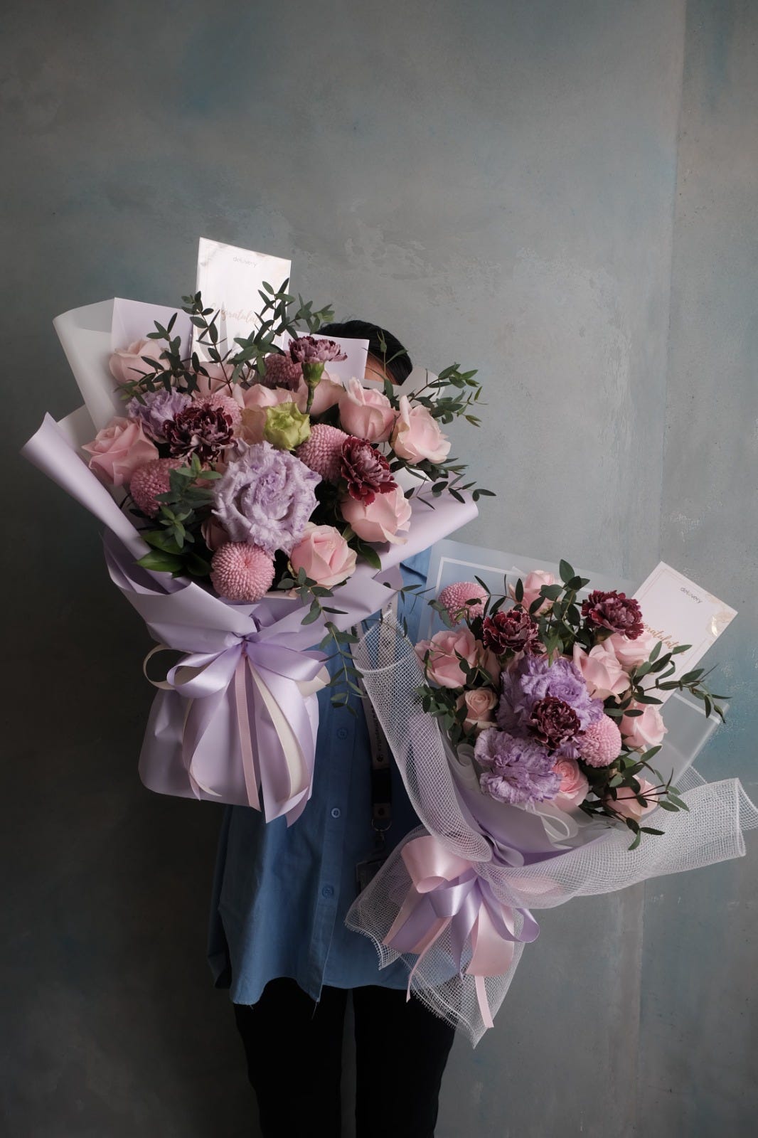 Flower Power: How Bouquets Convey Emotions Better Than Words | by Redva ...