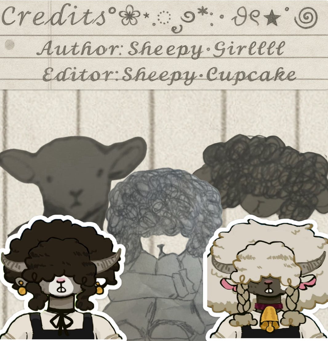 The Eleven Kingdoms. {𝓔𝓷 𝓖𝓪𝓻𝓭𝓮} | by Sheepy•Girllll ⊹ ࣪ ˖ֶָ֢૮ ...