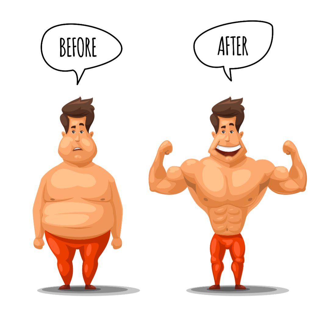 The Teenage Muscle Craze: Flexing Beyond Health and Into Harm | by ...