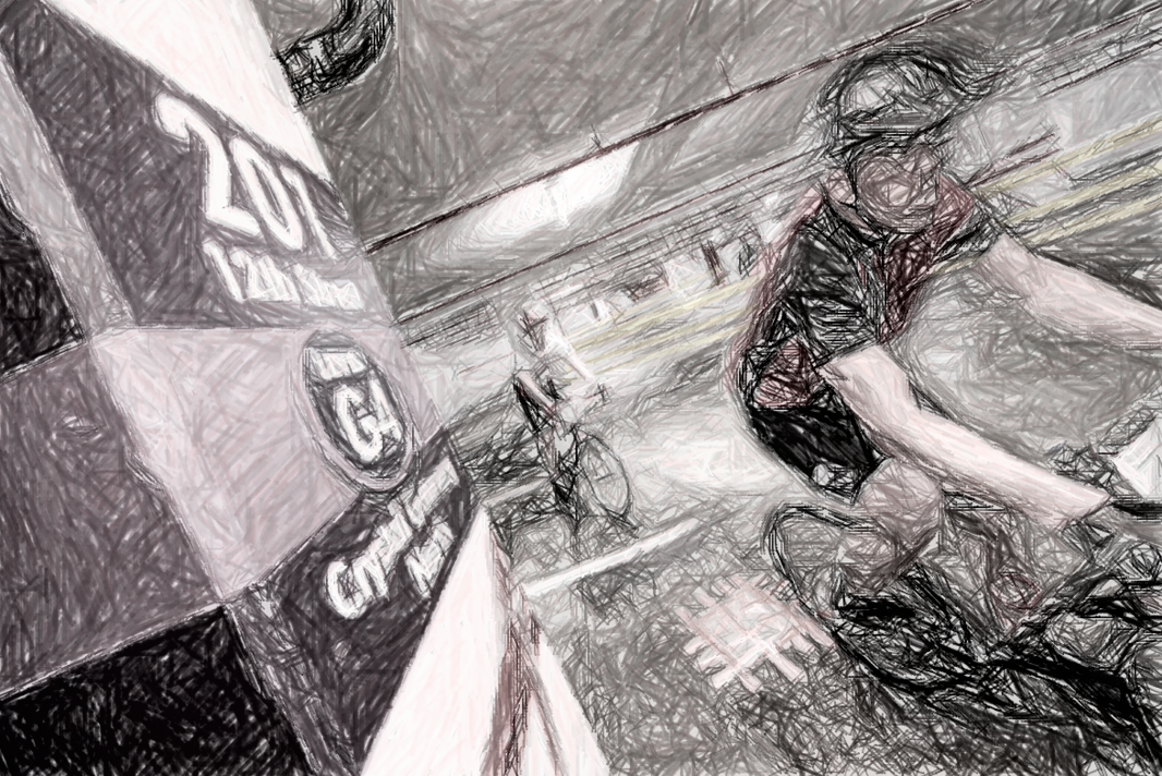 What Racing Bikes Does for Me (that few other things can) | by Phil ...