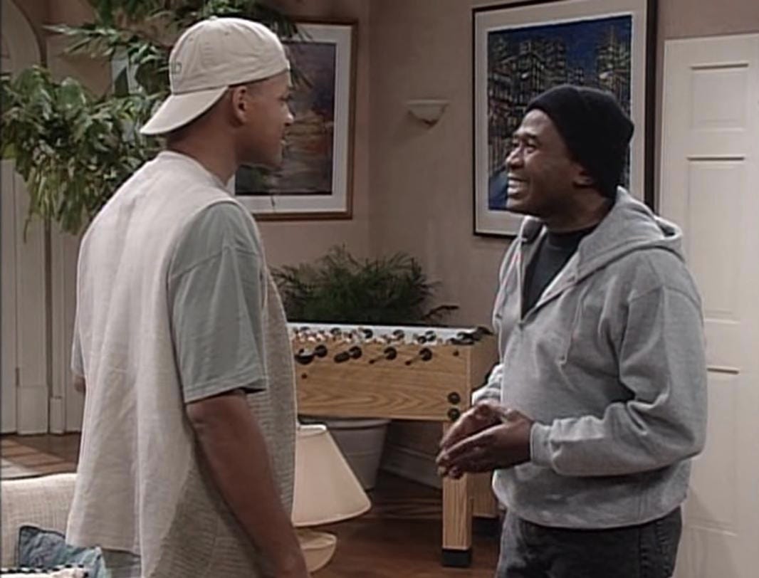 Ben Vereen. Everyone’s Dad on TV. | by Pope Phoenix | Medium