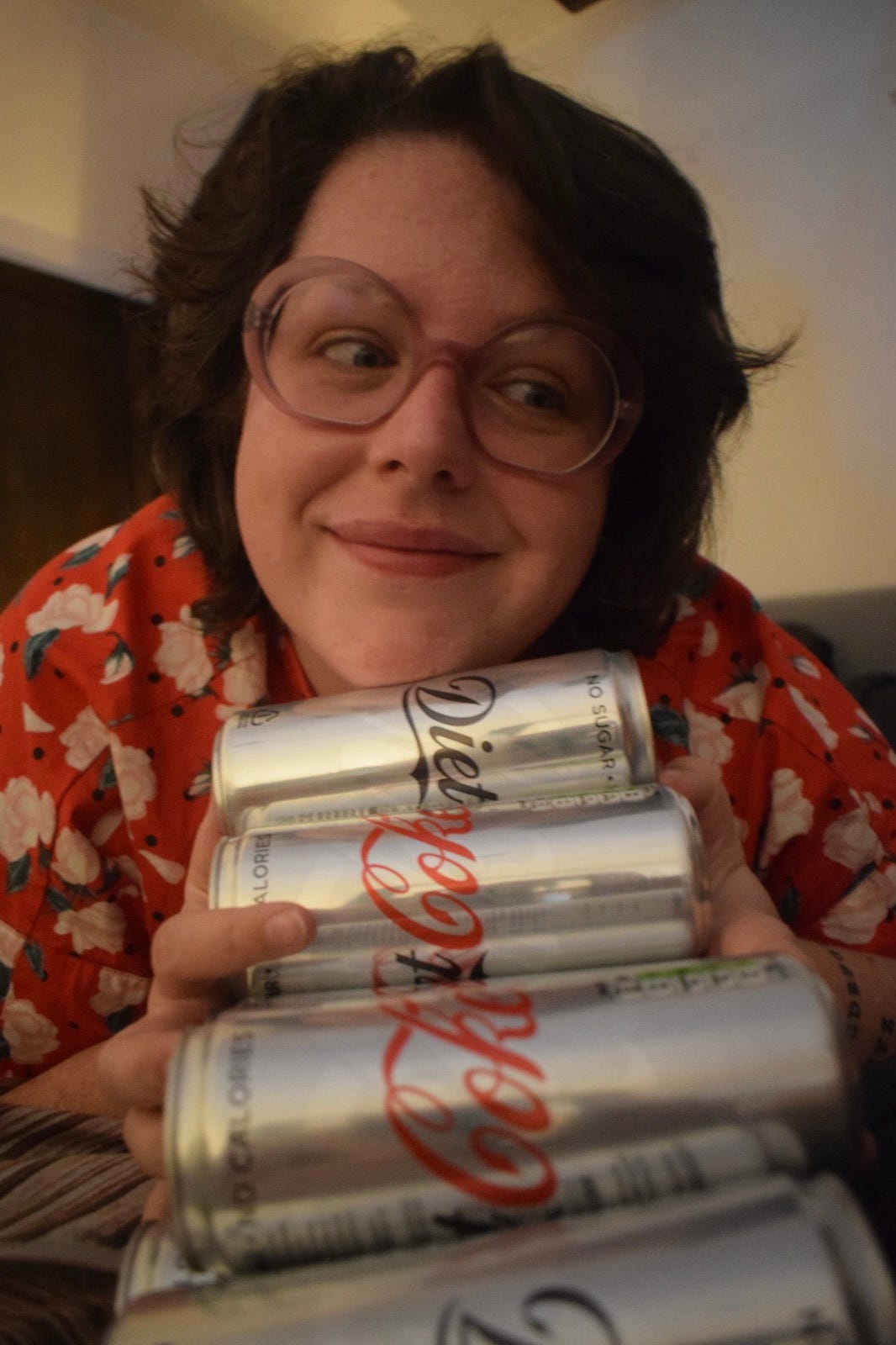In Defence Of Diet Coke Hello My Name Is Bella And I Love Diet By Bella Fitzpatrick Medium