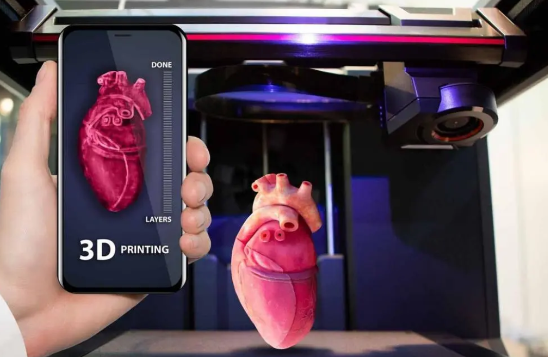 How can 3D Printing save your life? | by Anirudh Natarajan | Mettle ...