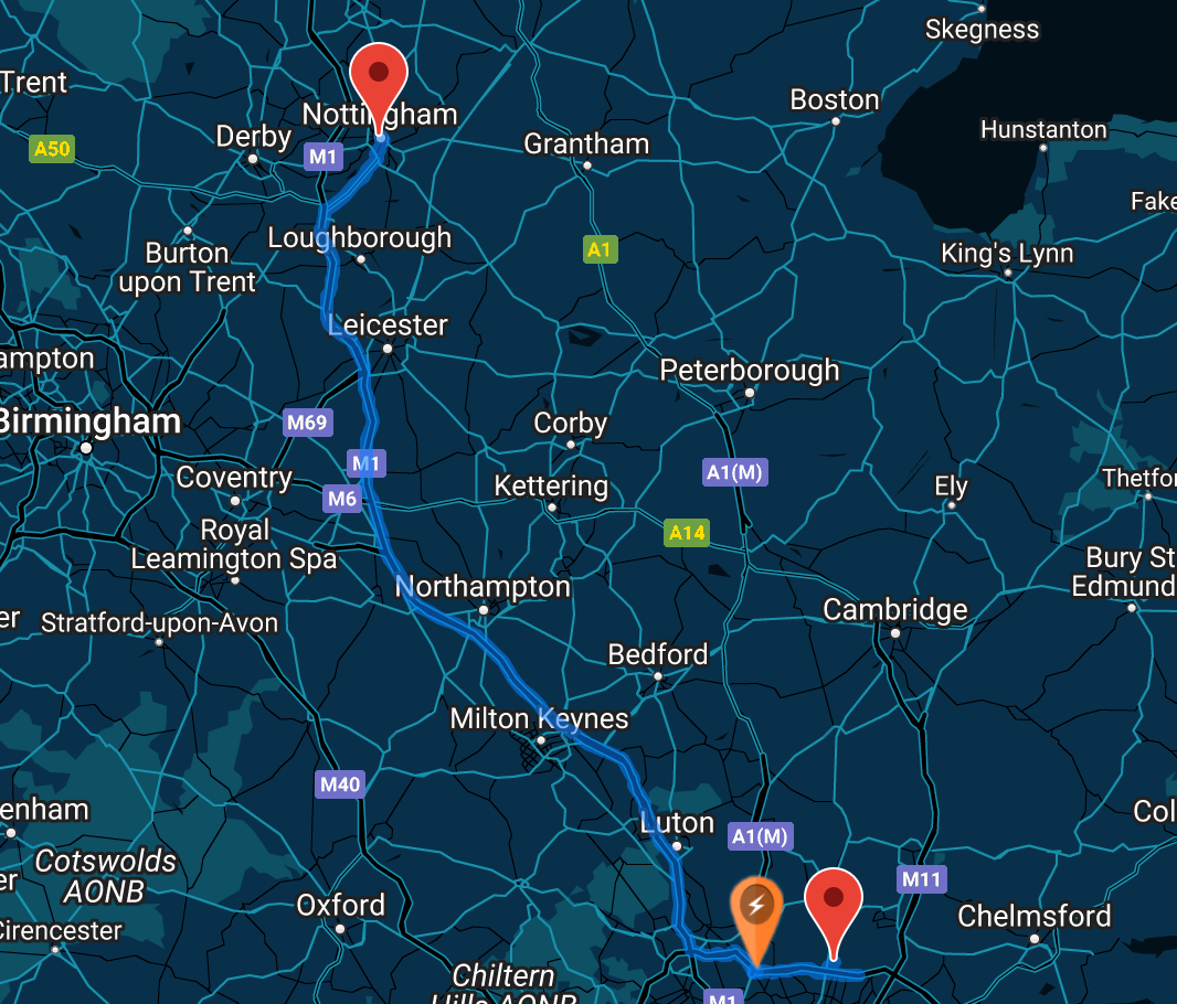 Simple way to Style your Google Map | by Sam Kyprianou | Medium