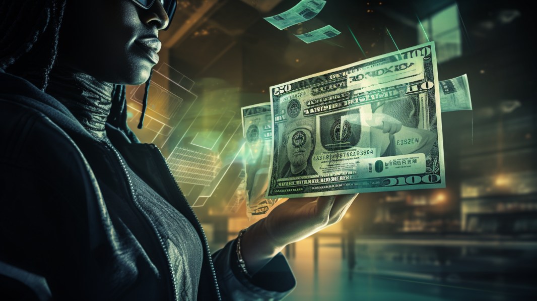 The Future of Money: How Digital Currencies are Changing the Game | by ...