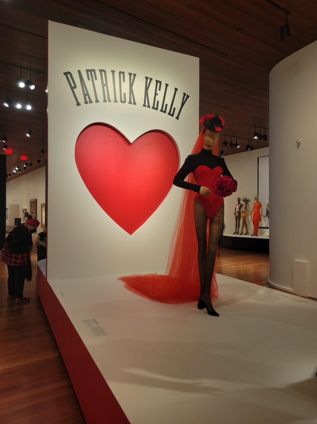 How “Runway of Love” Celebrates the Life of Patrick Kelly | by TREND ...
