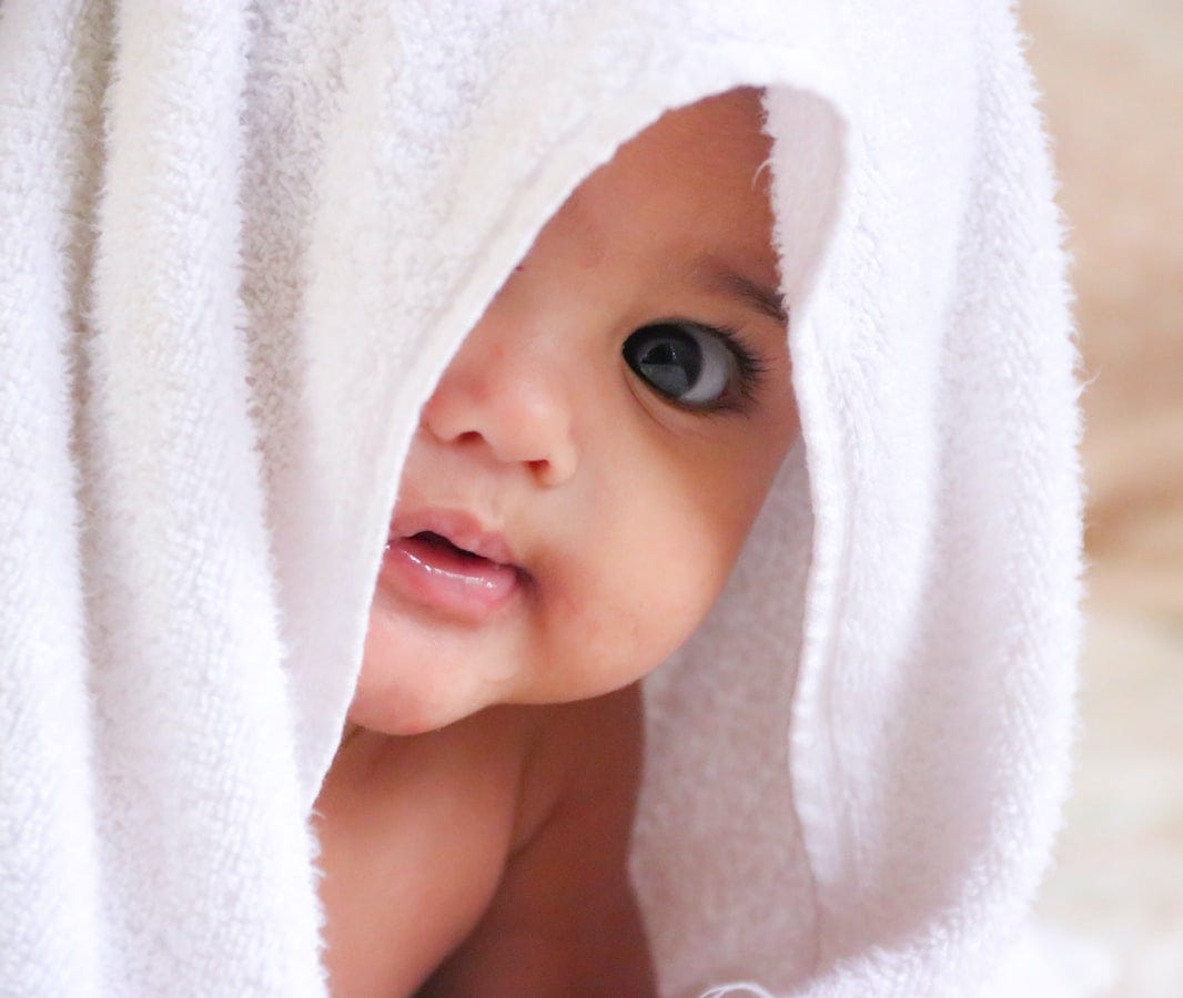 Coping with the challenges of new parenthood | by RiNE | Medium