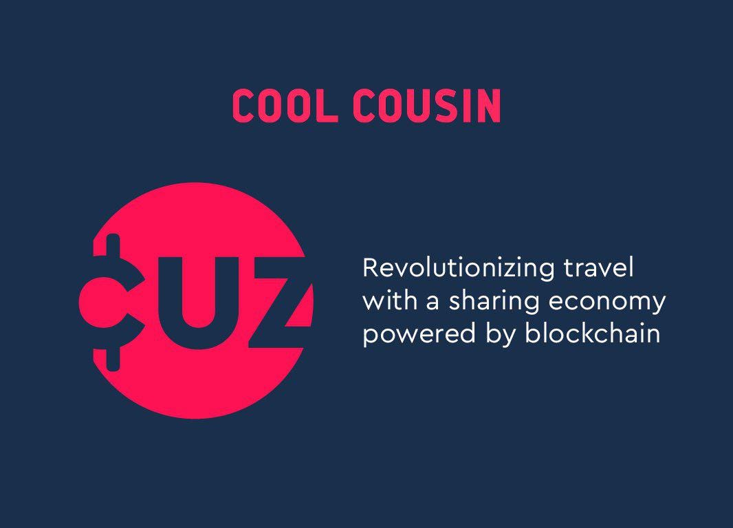 Review baru akan ditulis – Cool Cousin project | by FlyTowardtheSkyTomorrow | Medium