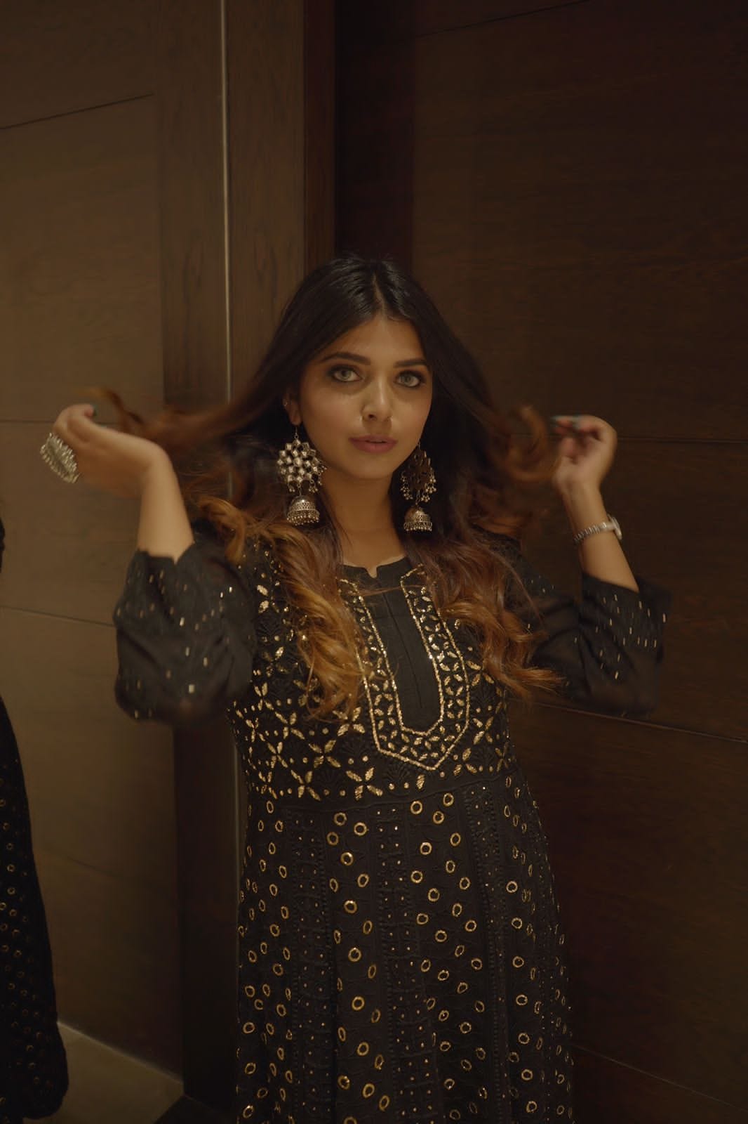 Kailash Chikans Ashiyana | Lucknow Chikan | Best Chikankari Showroom in ...