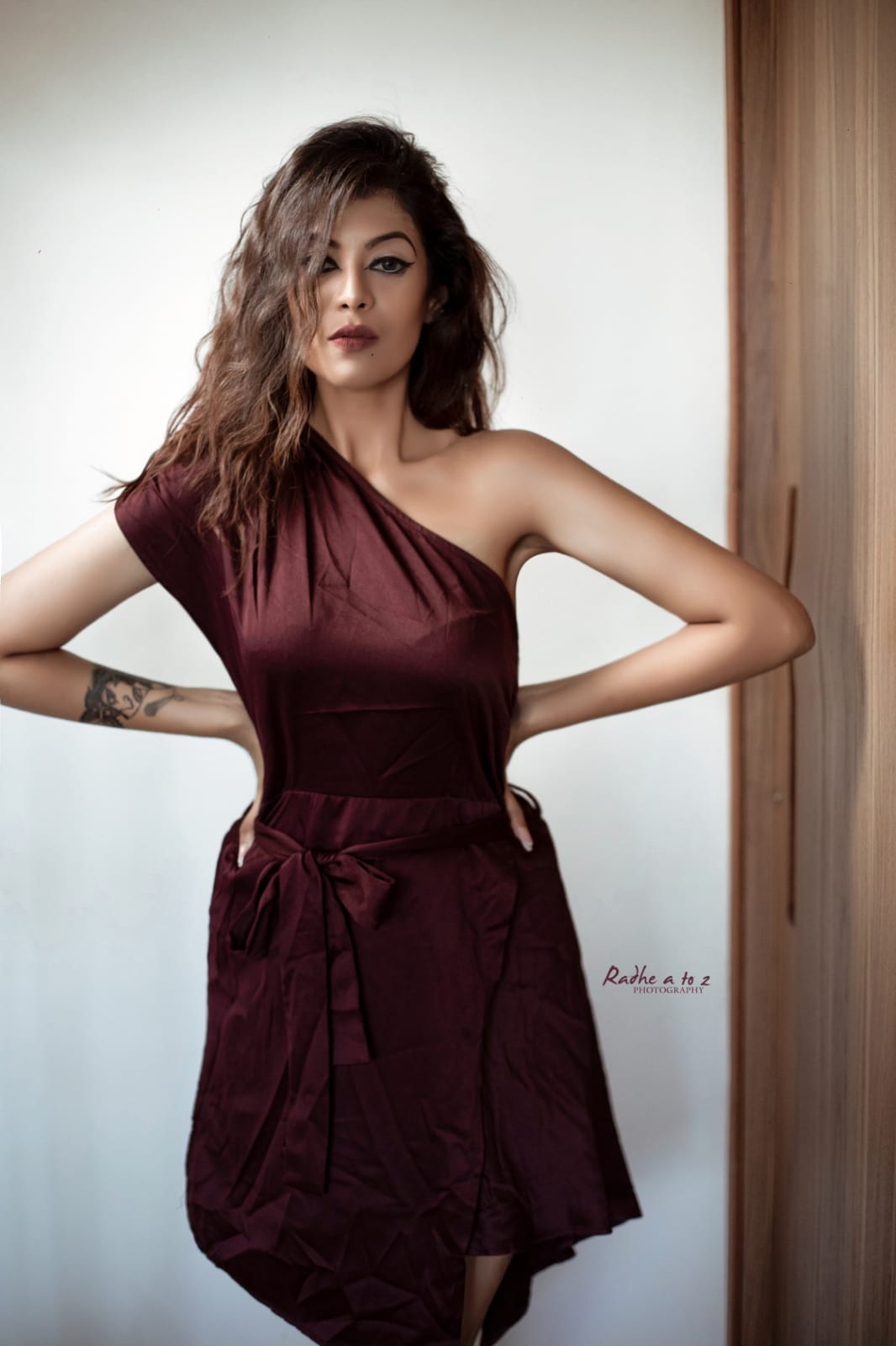 Vaibhavi Shah is getting launched Music Video - PR MEDIA - Medium