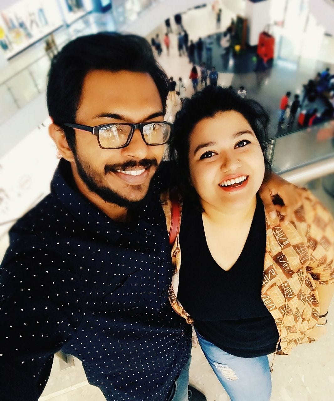 One of a kind. It’s just been an ounce of a time | by Akhil Gokul | Medium