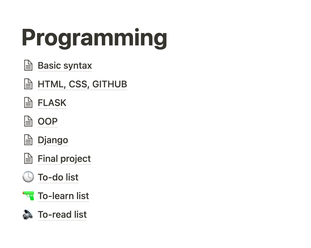 What helps me stay motivated and efficient while learning programming | by Irina Khomutinnikova ...