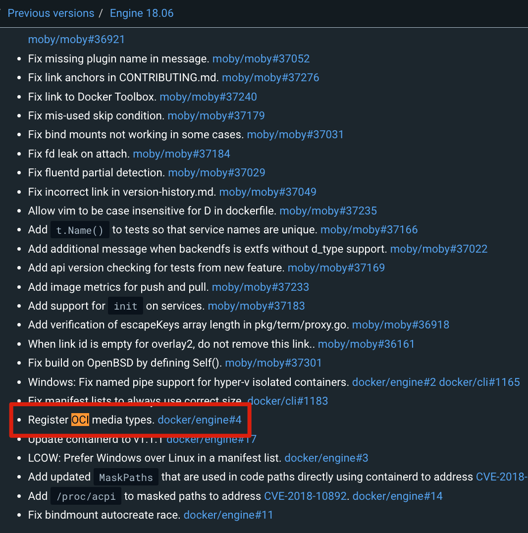 [Docker][Troubleshoot] Can’t pull latest ubuntu image | by Jason Hsu ...