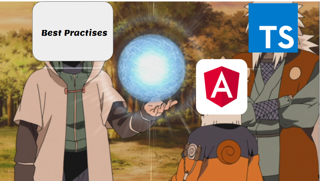 Best practices with Angular development | Level Up Coding