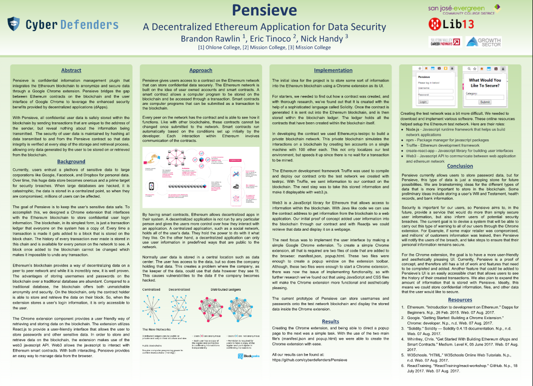 Project Pensieve — Season Finale! | by Vaibhav Bhandari | Medium