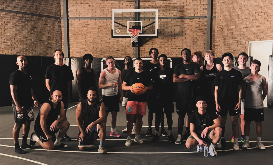 Elevate Your Game: The Importance of Offseason Hard Work in Basketball ...