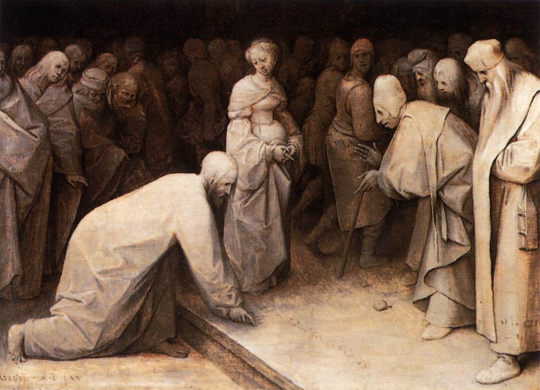Grisailles: A Lost Technique or a Breakthrough in Contemporary Art ...