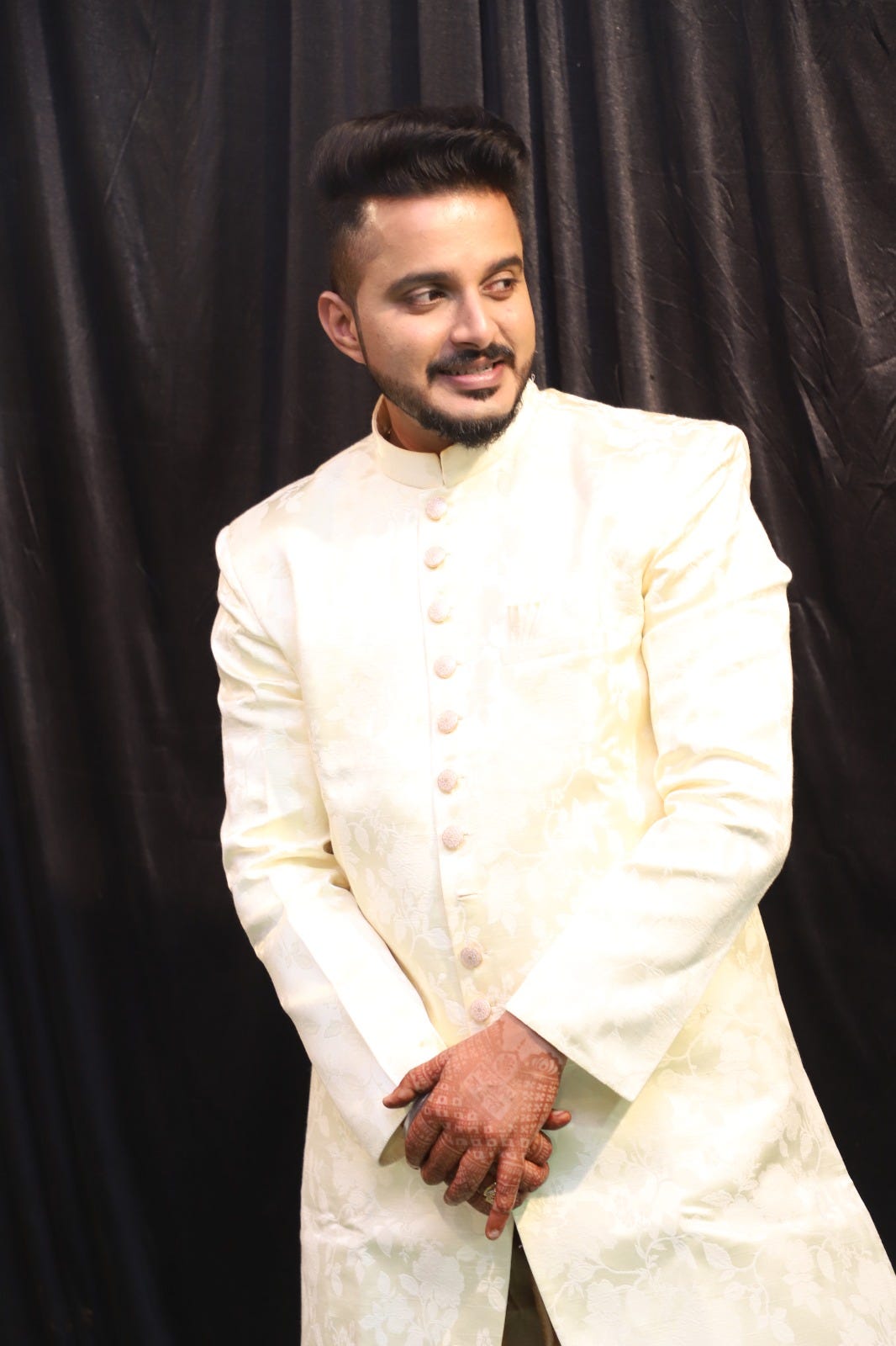 Piyush Ahuja: A Fitness Freak, Lifestyle Influencer, and Brand Ambassador of Woho Fashion | by ...