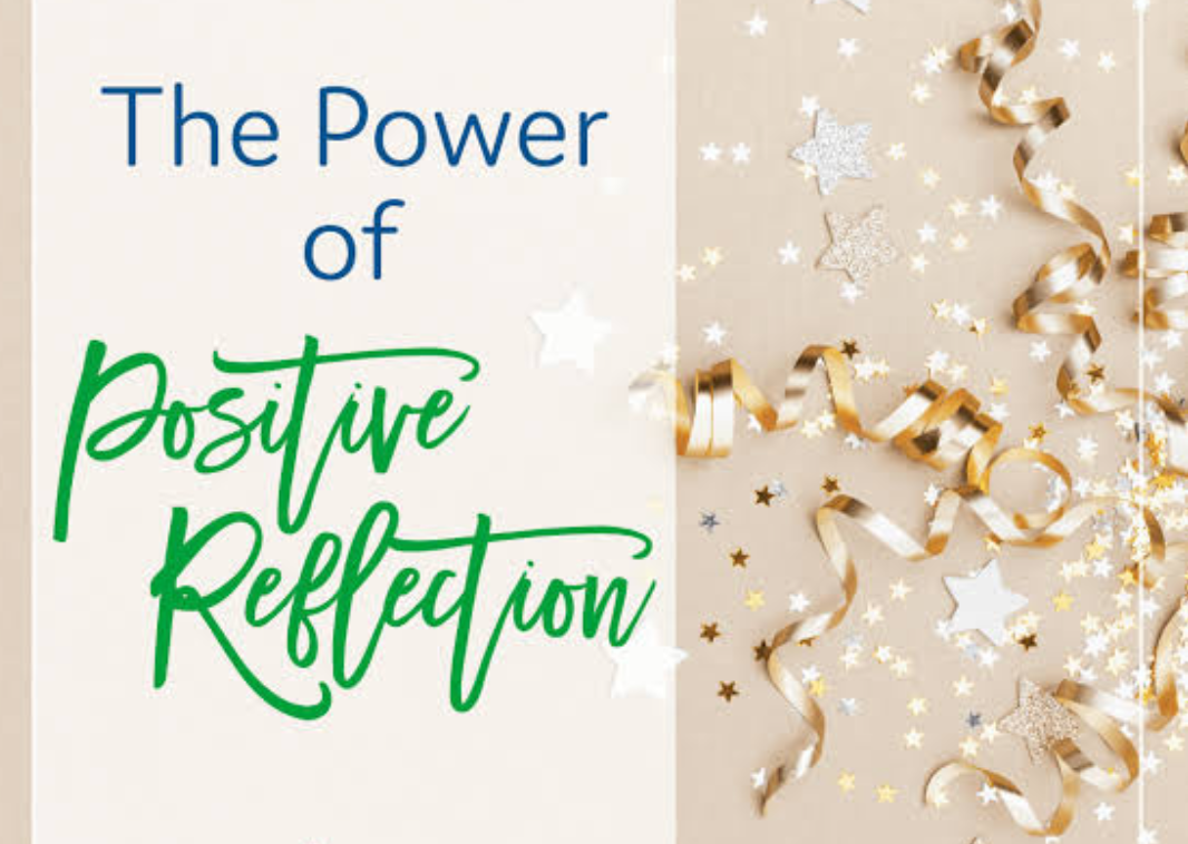 My Positive Reflection on Amal Journey | by Muneeba Khaliq | Medium