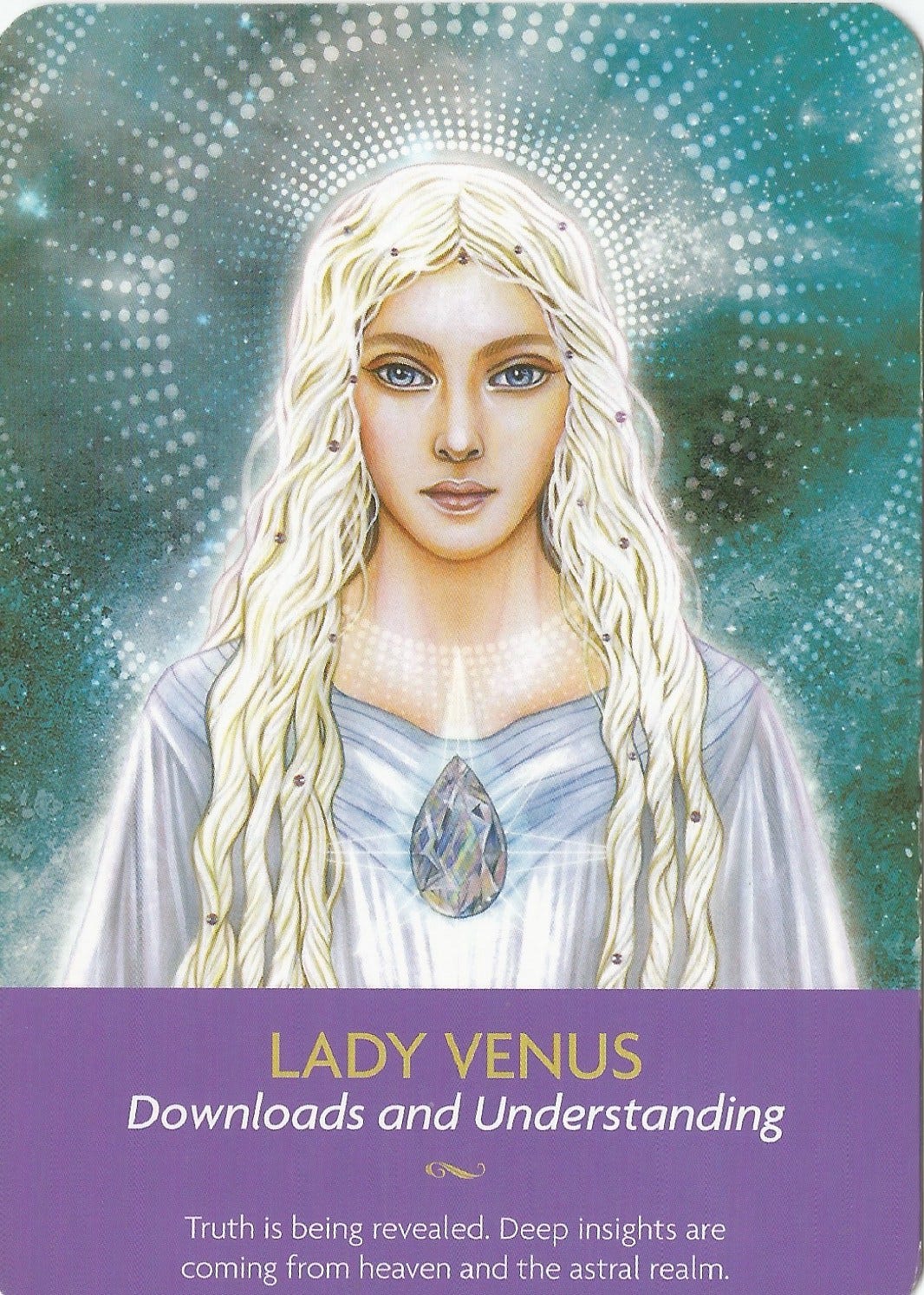 Lady Venus — Downloads and Understanding | by Samritchieangelguide | Medium