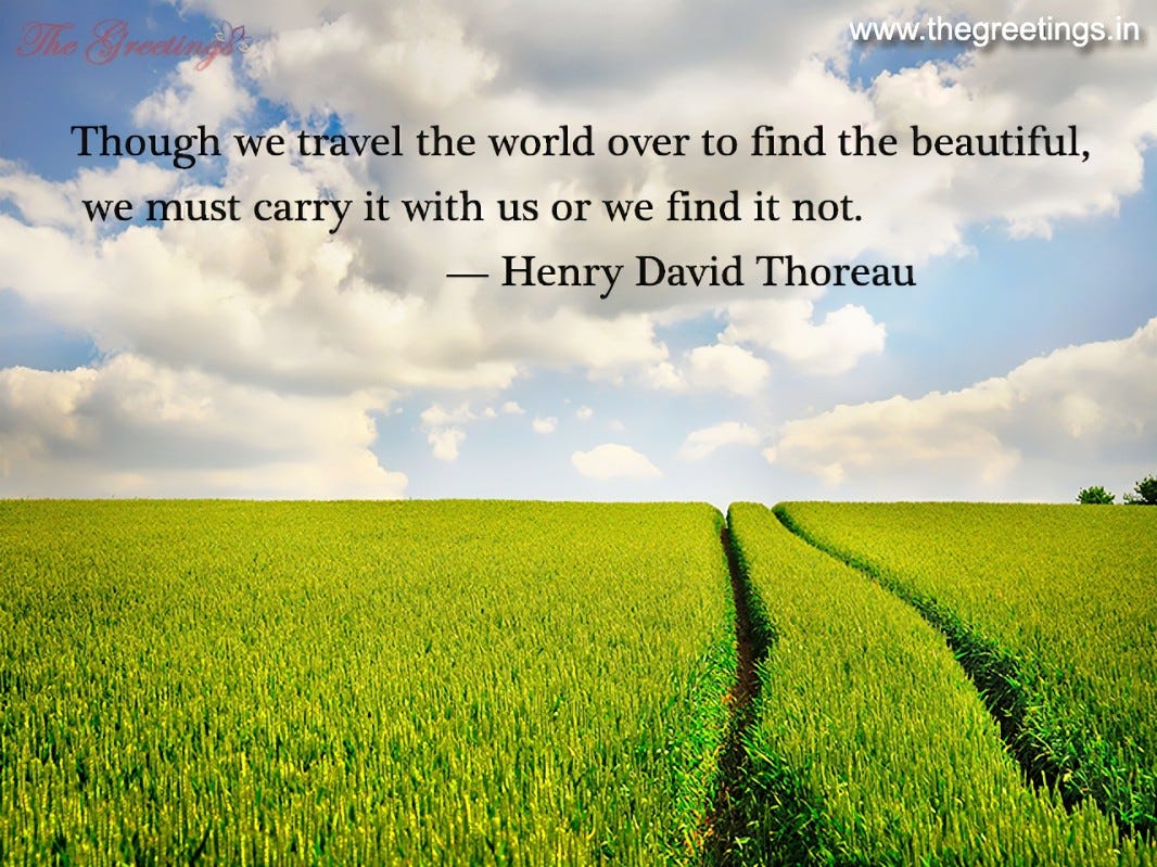 A New Journey Start with HOPE. I can honestly tell you I’ve not always ...