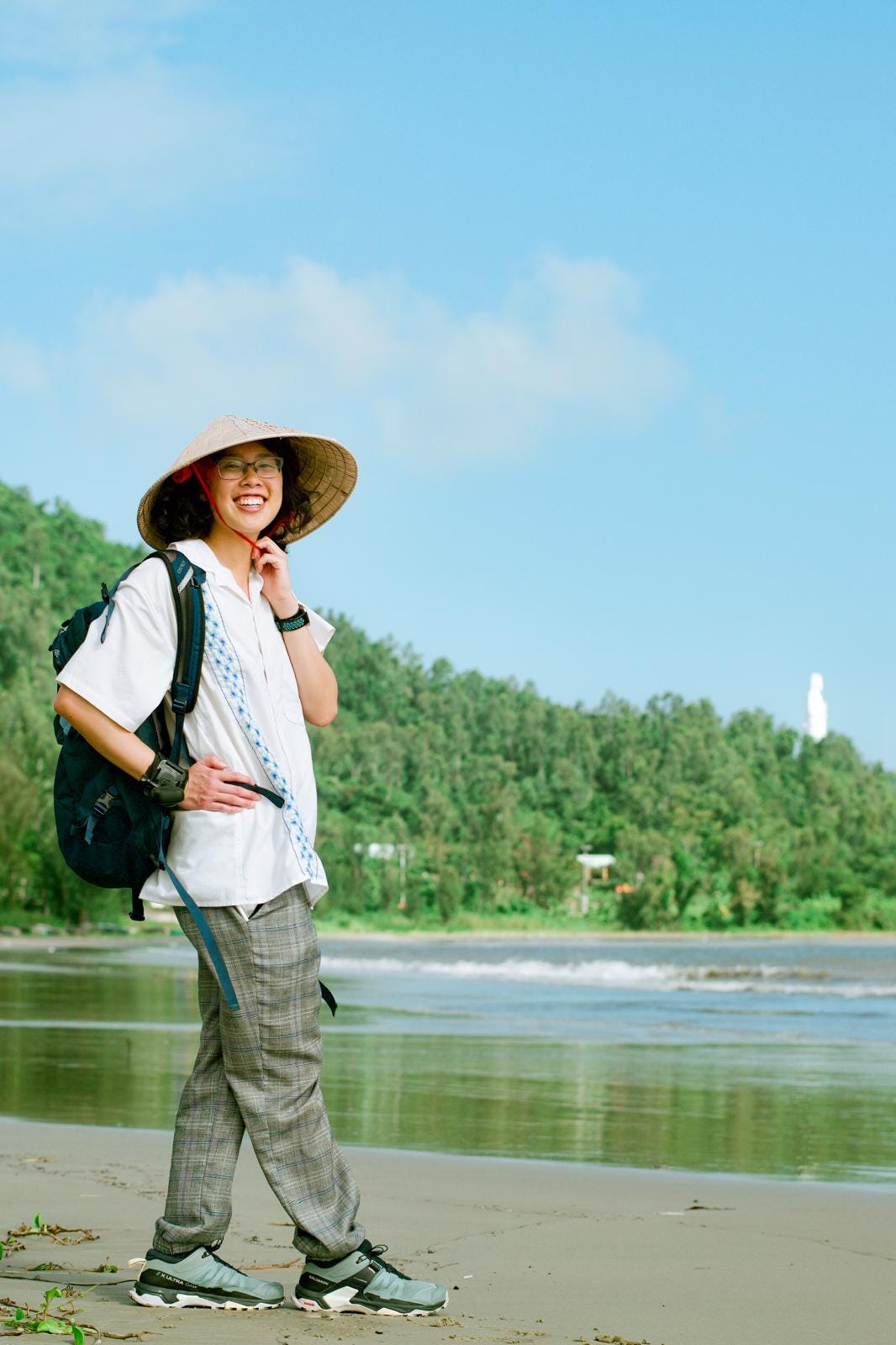 Traveling Mindfully: Meggie Tran’s Journey as a Neurodivergent Nomad ...