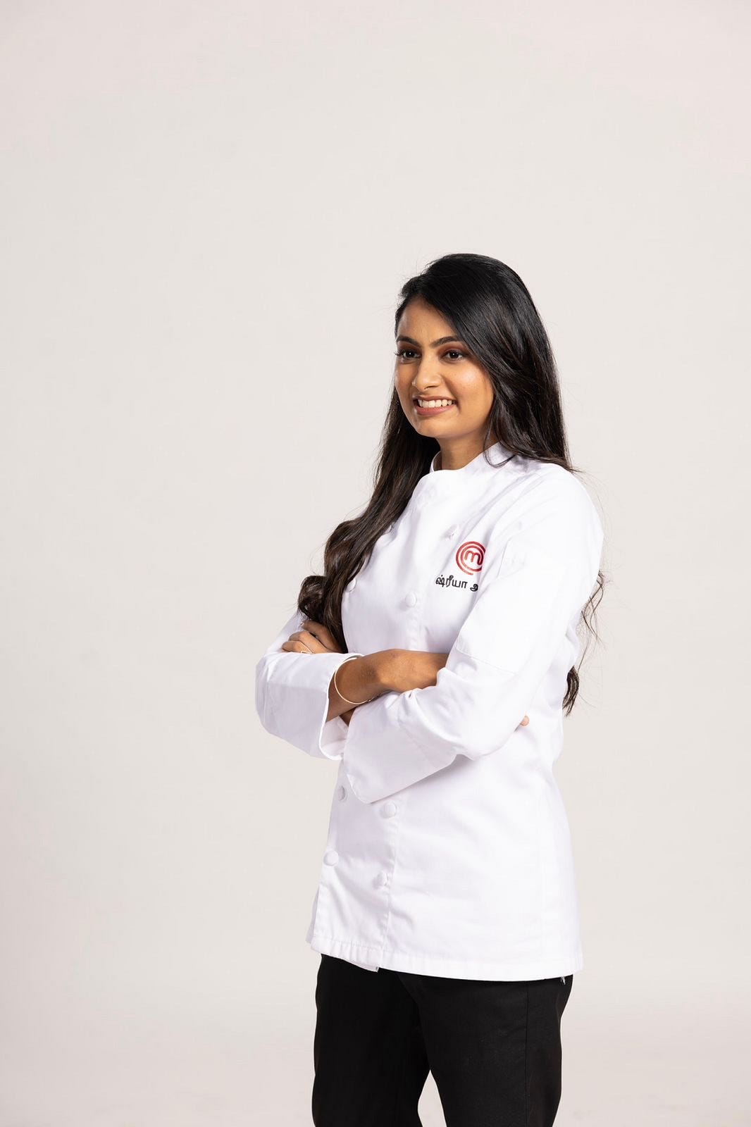 A culinary magician. A culinary magician who weaves flavours… | by ...