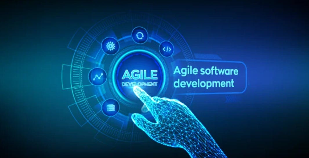 Are you looking for Agile software development course? | by ToBe Agile ...
