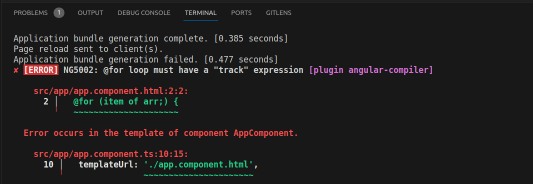 Elevate Your Development Experience with Angular 17 Control Flow | by ...