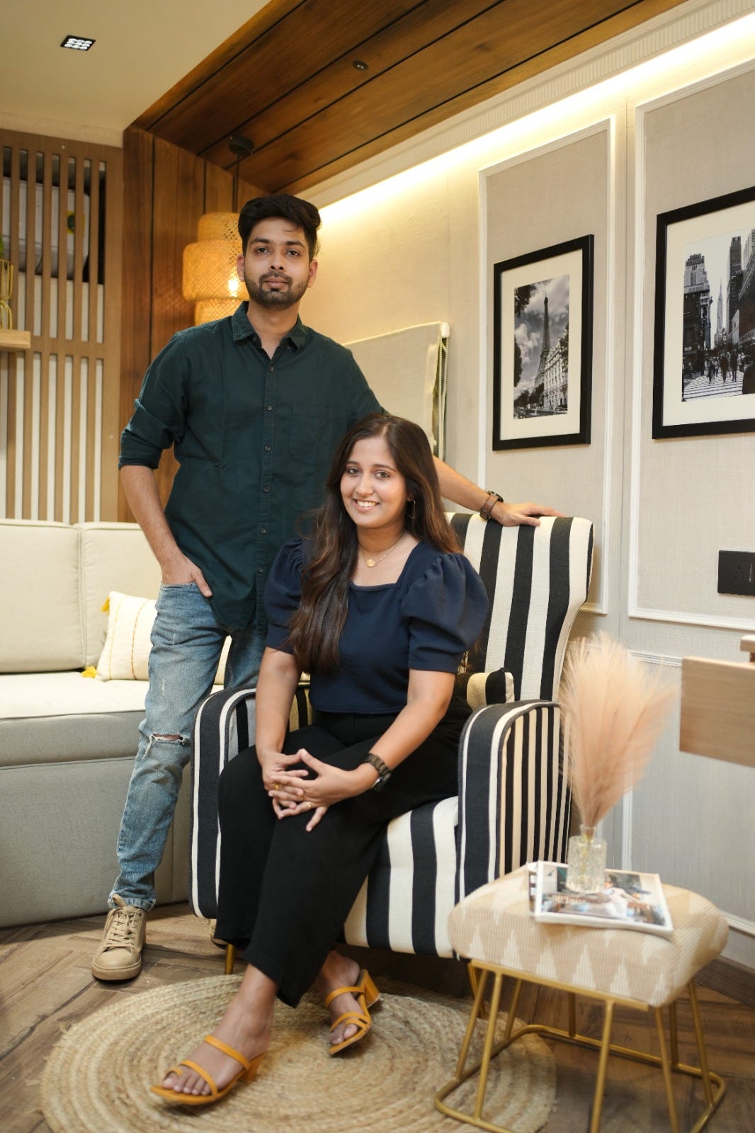 Studio Gloom: Pushing the Boundaries of Architecture and Design. | by ...